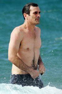 Ty Burrell Briefs