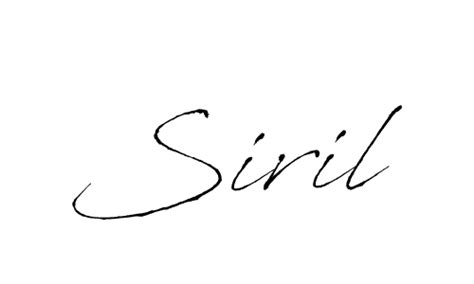 99 Siril Name Signature Style Ideas Ultimate Esignature