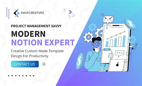 Setup A Notion Workspace And Design Notion Template To Resell On Etsy By Davecreatives Fiverr