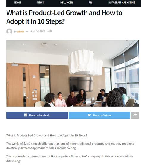 Duplicate Content Respona