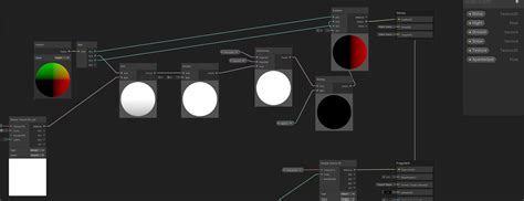 Shader How To Make Snow Pile In Unity Stack Overflow