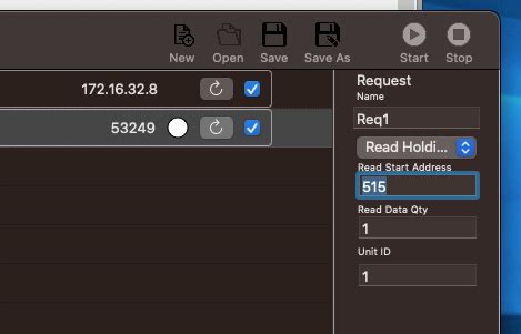 Modbus Wrong Readout Configuration Home Assistant Community