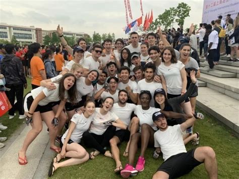 【activity】2023 Tongji Dragon Boat Team Recruitment 同济大学留学生办公室