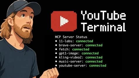 Using Mcp And Claude Code To Automate Youtube Content Creation Geeky