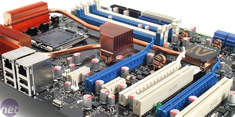 Asus P5N32 E SLI Plus Bit Tech Net