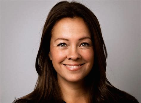 Möt Christina Stenbeck Onepartnergroup