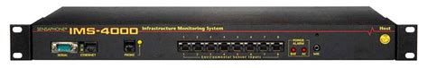Environment Monitoring System Fusion Technology And Services