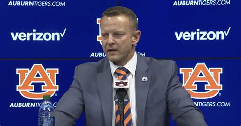 Auburn Football: 5 Priorities for New Coach Bryan Harsin in 2021 ...