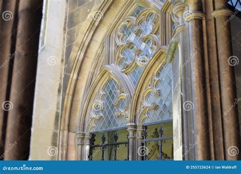 Quatrefoil Architecture