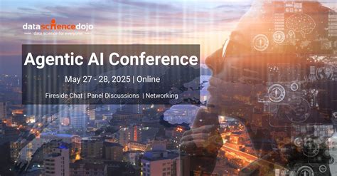 future of data and ai agentic ai conference 2025
