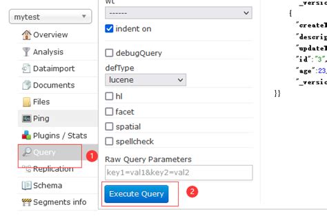 Solr 811入门教程3数据库导入数据the Data Import Handler Is Deprecated As Of