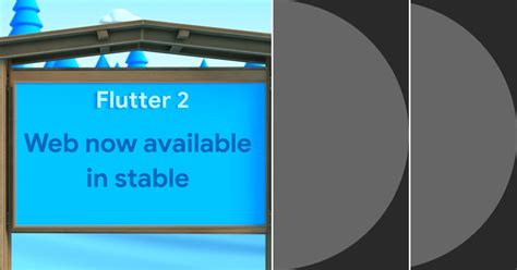 list flutter web curated by andreas bühler medium