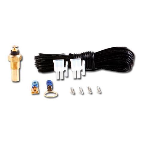 PLX Devices Fluid Temperature Sensor Replacement Part S Temp Product Details