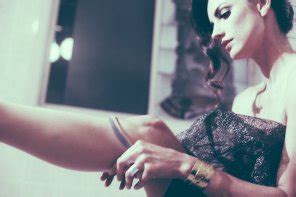 Sexy Stretch Porn Pic