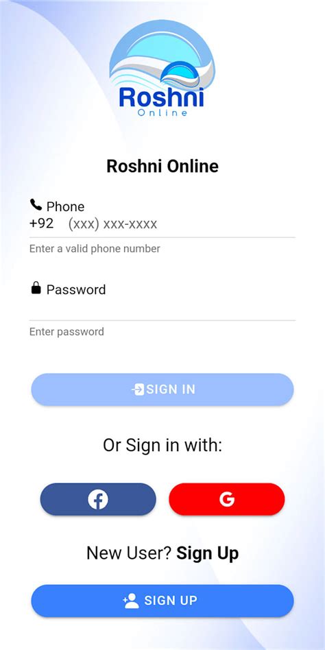 create react native ios android mobile application with firebase by
