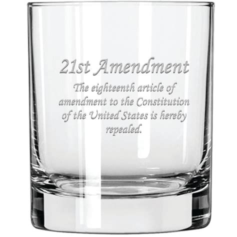 21st Amendment Constitution