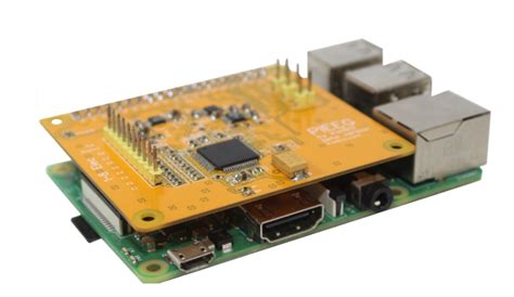 ECG Monitoring Made Easy With Raspberry Pi And PiEEG Shield Geeky Gadgets