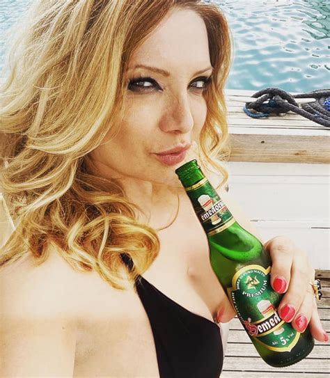 Isabelle La Sensuelle