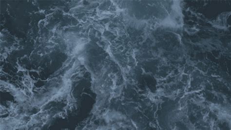 Ocean Waves S