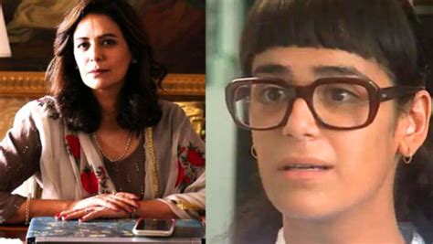 20-Years Of Mona Singh: Jassi Jaisi Koi Nahin To 3 Idiots, Here's Looking At Her 5 Most Loveable ...