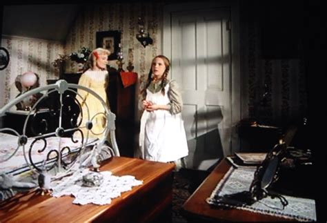 The Talking Machine Prairie House Little House House