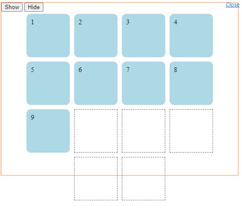Html How To Center A Flex Container But Left Align Flex Items Stack Overflow
