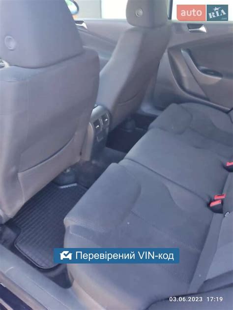 Auto Ria Продам Фольксваген Пассат 2010 дизель 1 6 універсал бу у Хмельницькому ціна 6000