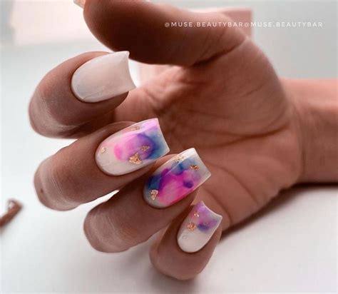 Пин от пользователя Myia W на доске Nail Faves в 2024 г Красивые ногти Дизайнерские ногти