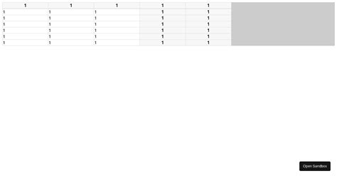 Vue Template Forked Codesandbox Vue Template Forked Codesandbox