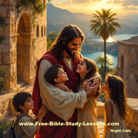 Inspirational Bible Verses