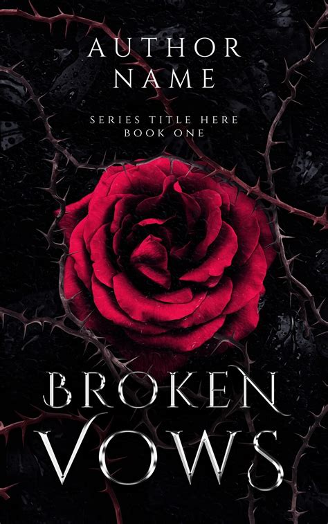 Broken Vows