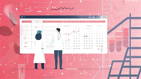 Bioinformaticsdriven Checkup Calendar Analyzing Genomic Data Recommend