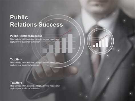 Public Relations Success Ppt Powerpoint Presentation Icon Background Cpb Presentation Graphics
