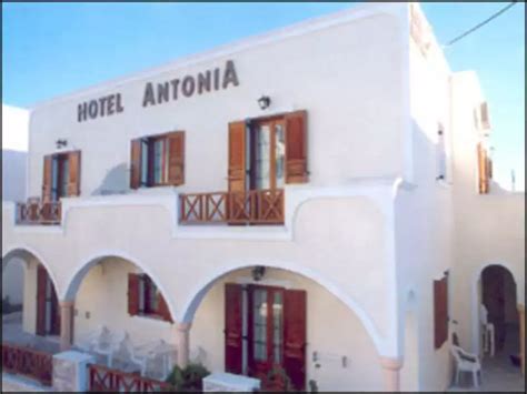 Hotel Antonia, Santorini - Is it Worth it? NEW Reviews 2024