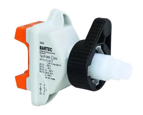 Comexflex Illuminated Button Ex I Cmp Products Rittal Enclosure Thailand