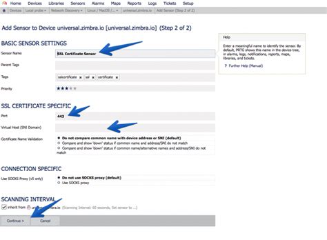 Prtg Cómo Monitorizar Tus Certificados Ssl Expiraciónseguridad Y Más El Blog De Jorge De La