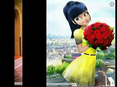 دختر کفشدوزکی وگربه ی سیاه