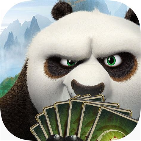 Kung Fu Panda Battle Of Destiny On The App Store Riosgaming