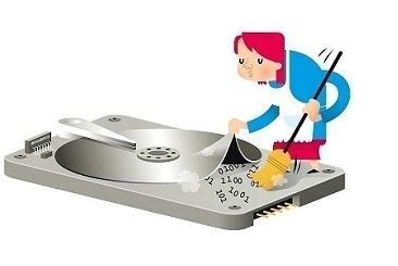 Ways To Clean Up Junk Files In Windows JustWebWorld