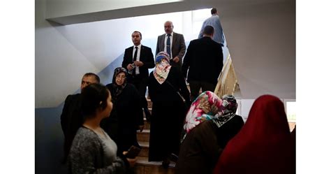 Опозиционната партия в Турция призова за анулиране на вчерашния референдум