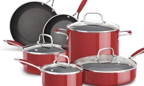 Best Cookware Brands Top Rated Cookware Companies
