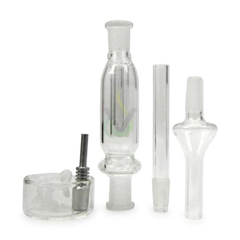 Mini Nectar Collector