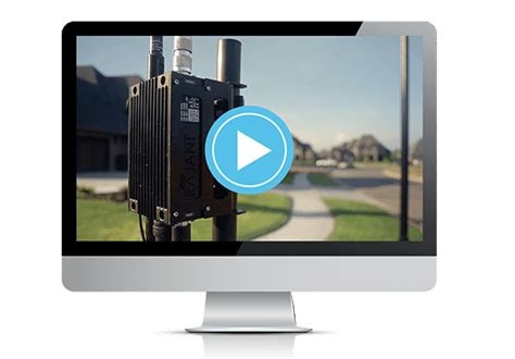 Rajant Corporation Pioneer Of Kinetic Wireless Mesh Networks