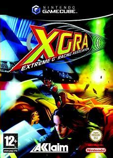Trucos Y Códigos De Xgra Extreme G Racing Association Para Gamecube