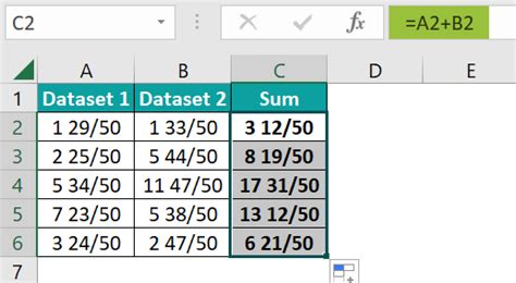 Fractions In Excel Shortcuts Examples How To Use Write