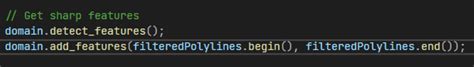 cgal threw assertion exception when executing domain add features
