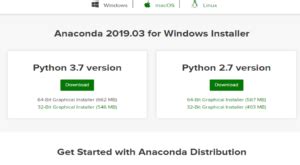 FÁCIL Como instalar o Python em tutorial completo
