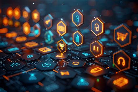 数字化时代图片素材 正版创意图片601516873 摄图网