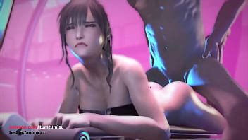 August Day Daily SFM Blender Animations XVIDEOS