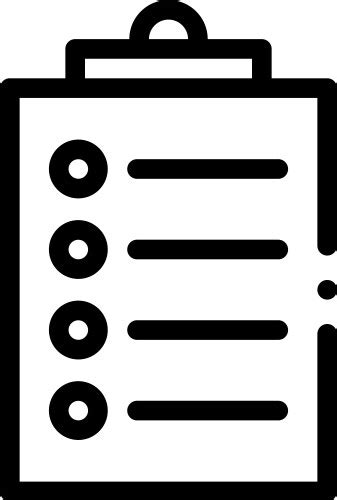 Canister Icon Thin Linear Style Design Isolated Vector Image